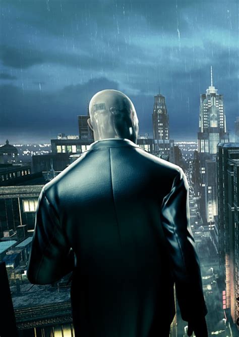 Image result for Jade Nguyen Hitman Absolution