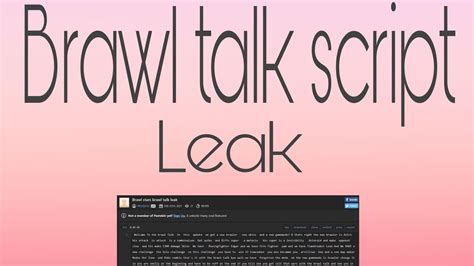 Image result for Brawldev Scripting