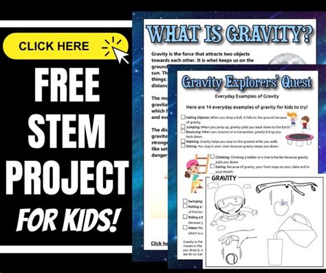 Image result for Science Gravity Physics Experiments