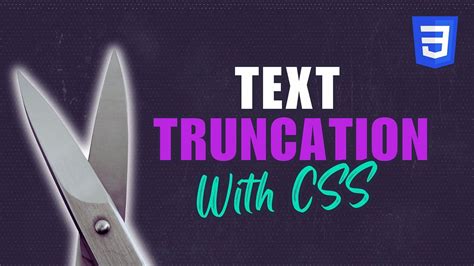 Image result for Truncation Example