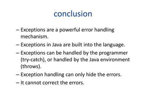 Image result for Exception Handling with Throws in Java