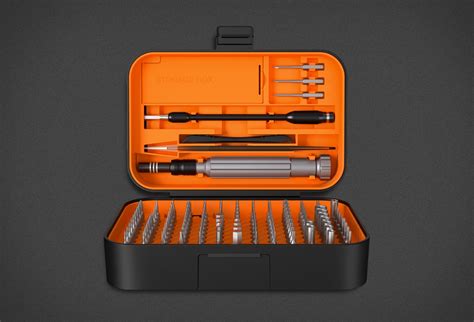 Image result for Precision Screwdriver Set