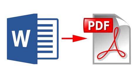 Image result for How to Convert Word to PDF Using Laptop