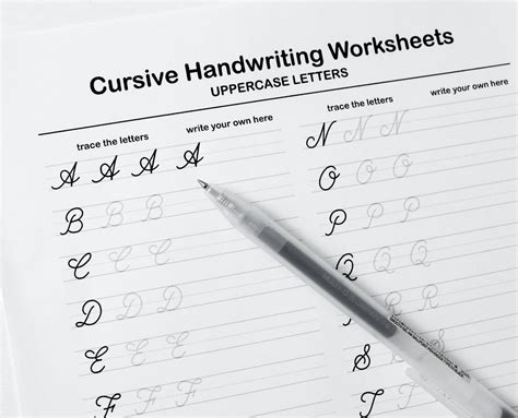 Image result for Quotation Marks On Cursive Writing