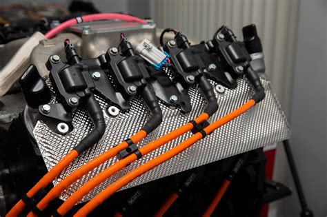 Image result for Spark Plug Connector Types