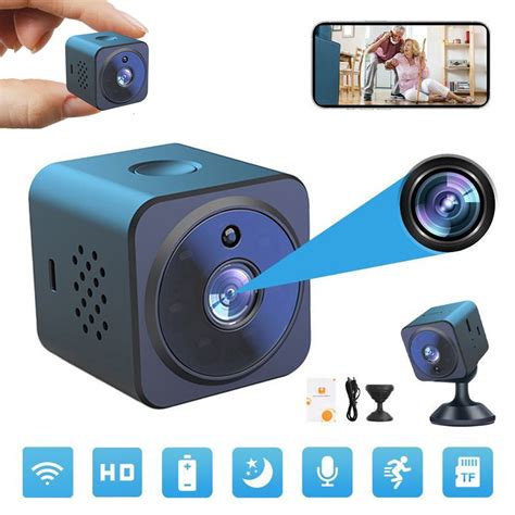 Image result for Mini Camera System