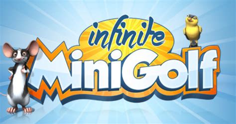 Image result for Infinite Mini Golf Tutorial