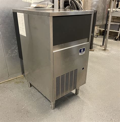 Image result for Manitowoc Ice Machine