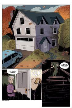 Image result for Punk Grumpy TG