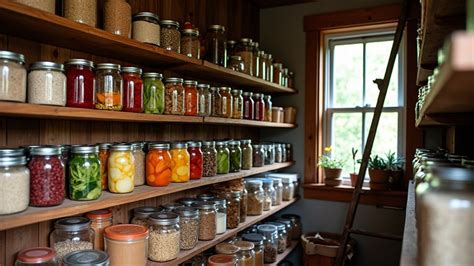 Image result for Prepper Food Storage Containers