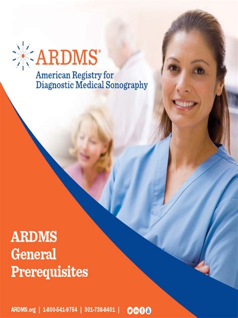 Image result for ARDMS Testing