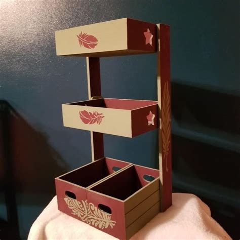 Image result for DIY Store Storage Box