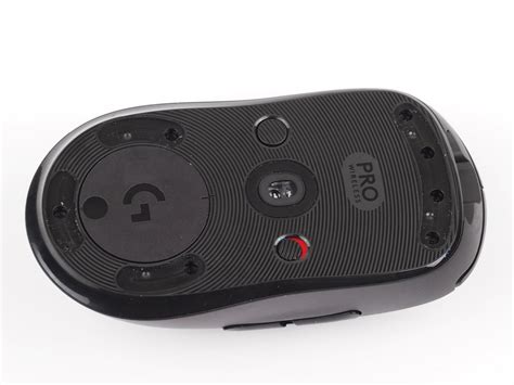 Image result for Logitech Pro Wireless Mouse Mods