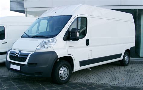 Image result for Citroen Relay Conversion