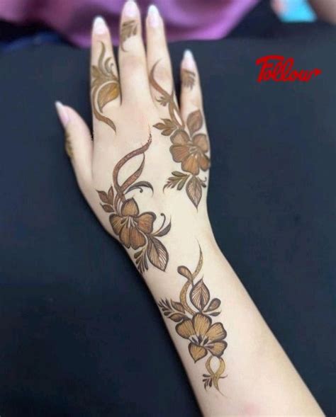 Image result for Mehandi Design 2020 Easy