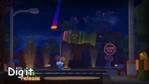 Image result for Ruby Dig It