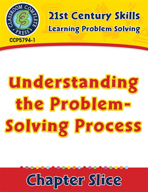Image result for Learning About Problem Solving