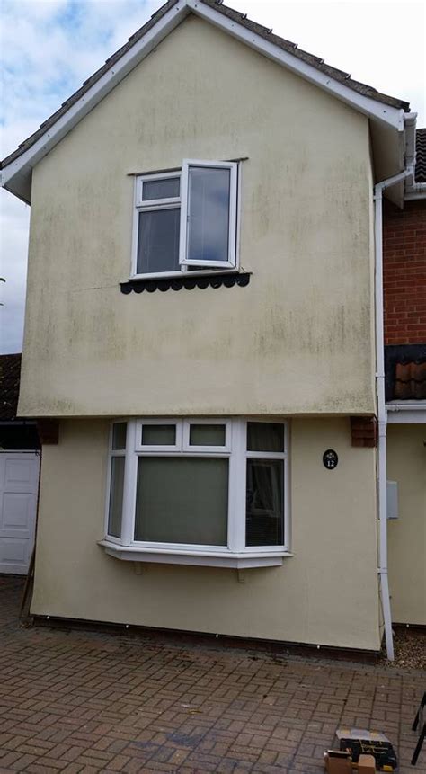 Image result for Upvc Cladding Between Windows