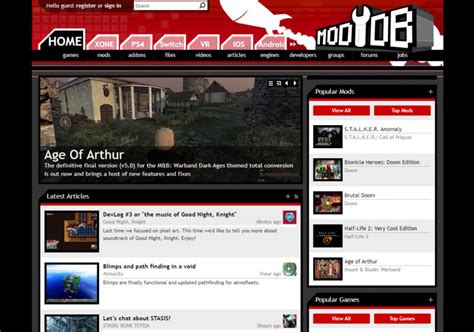 Image result for Video Game Mod Apk