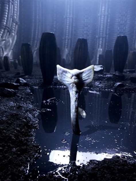 Prometheus (2012) (Directed by Ridley Scott) - AvPGalaxy