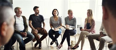 What Does an IOP Schedule Look Like? | Eudaimonia Sober Living