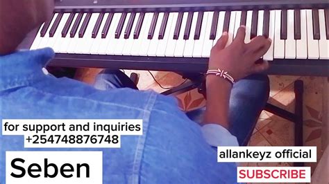 Image result for Seben Bass Tutorial Lesson