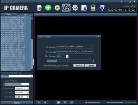 Image result for Hip2p Client Password Error