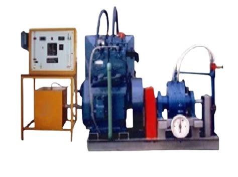 Image result for Rotax Engine Test Bench