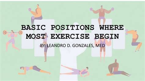 Image result for Exercise Positions