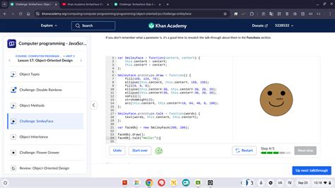 Image result for JavaScript Error Message Smiley-Face