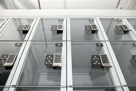 Image result for Window Locker