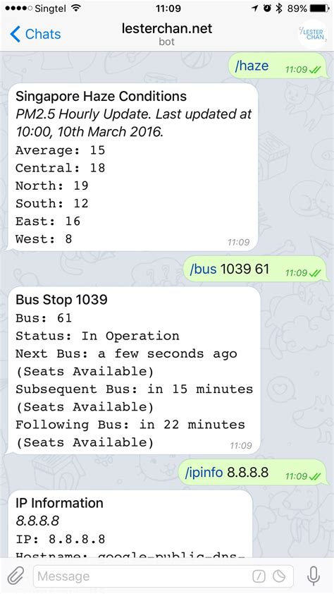 Image result for Telegram Bot GitHub