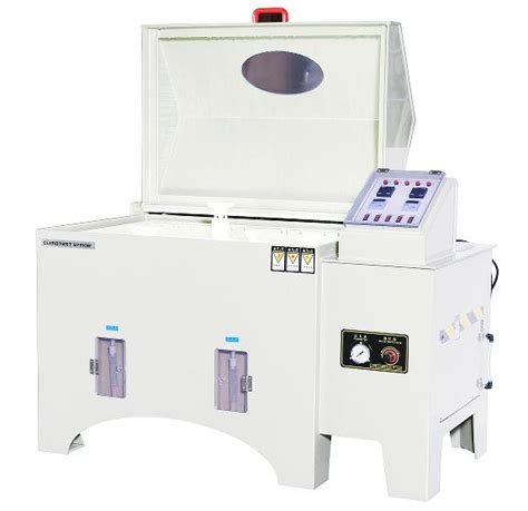 Image result for Salt Spray Test Machine