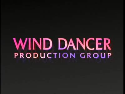 Image result for Wind Dancer Films Logo