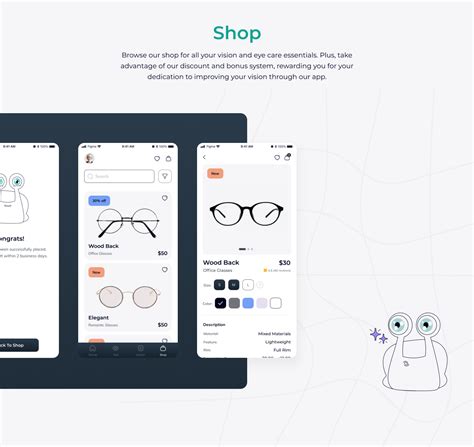 Image result for Vision Testing App