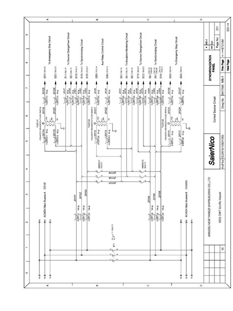 Image result for Synchronization Panel Diagram