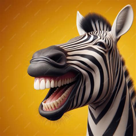 Image result for Smiling Zebra