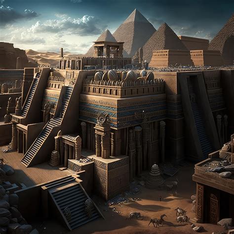 Image result for Pyramid Building