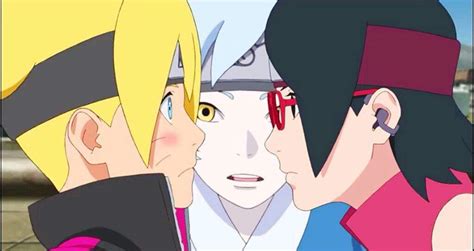 Image result for Alien Boruto