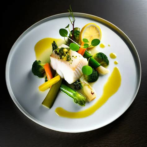 Image result for Poached Fish Fillet