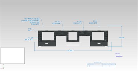 Image result for Flat Pattern Drawing Creo