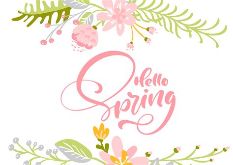 Image result for Spring Card