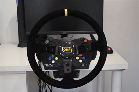Image result for Thrustmaster T150 Custom