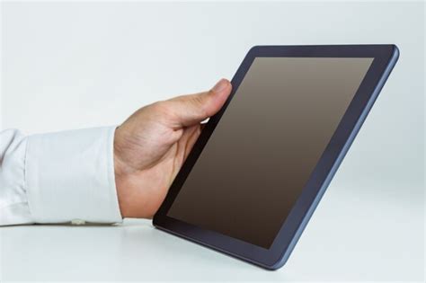 Image result for Using a Tablet Computer