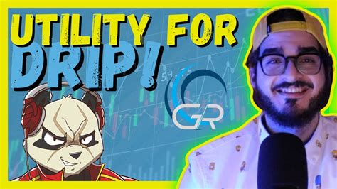 Image result for Drip Network Community One Week Ago