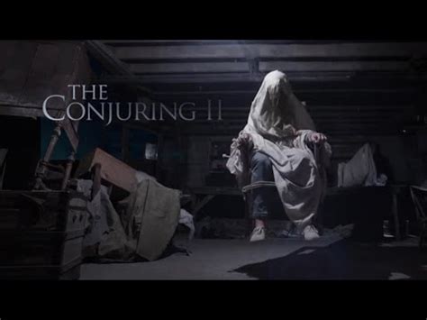 Image result for Conjuring 2 Scenes