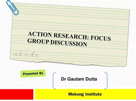 Image result for Discussion Method Action Research