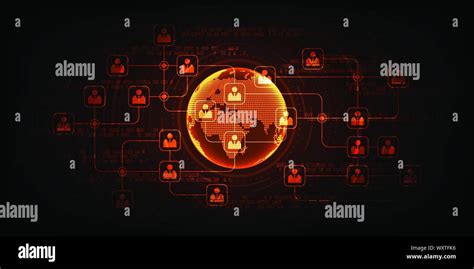 Image result for Communication Network System