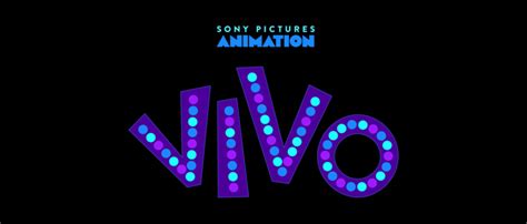 VIVO | Sony Pictures Animation