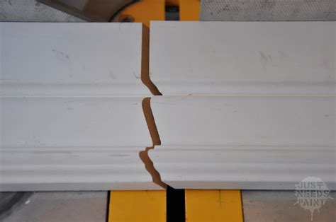 Image result for Coping Baseboard Corners